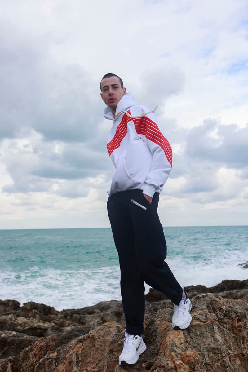 Dima Leu Fall/Winter 2019 Collection Lookbook | Hypebeast