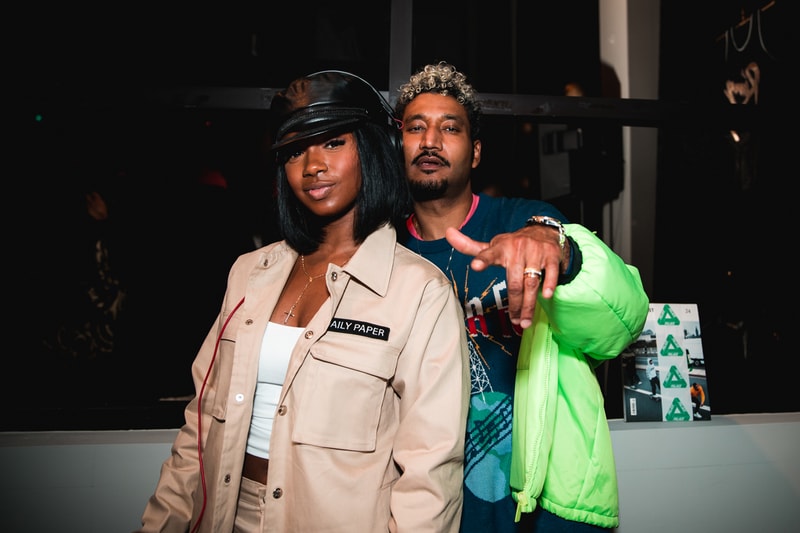 Just Don x Rémy Martin "Just Rémy" Event Recap | Hypebeast