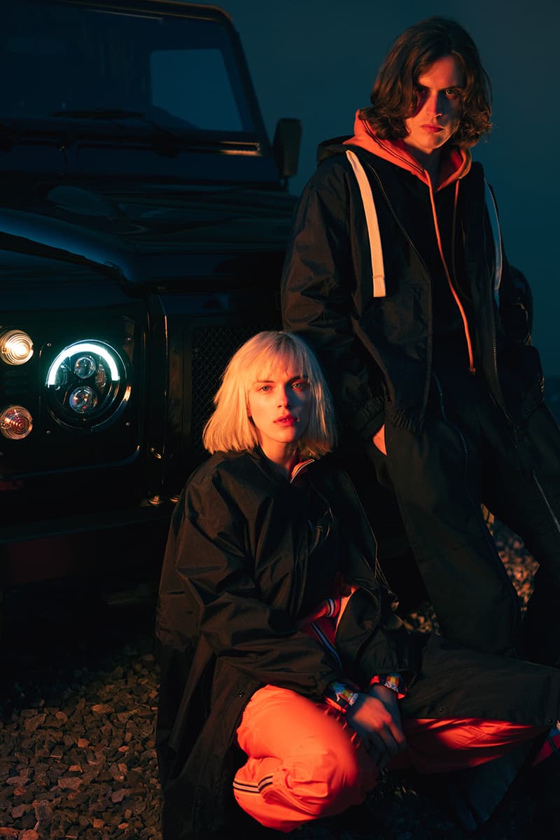 g-lab Unveils "JPN LTD" SS19 Capsule Collection | Hypebeast