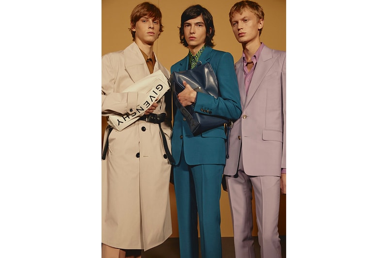 Givenchy Launches Versatile "Tag" Bag Collection | Hypebeast