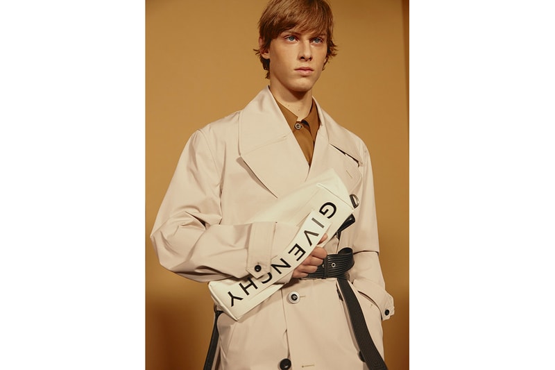 Givenchy Launches Versatile "Tag" Bag Collection | Hypebeast