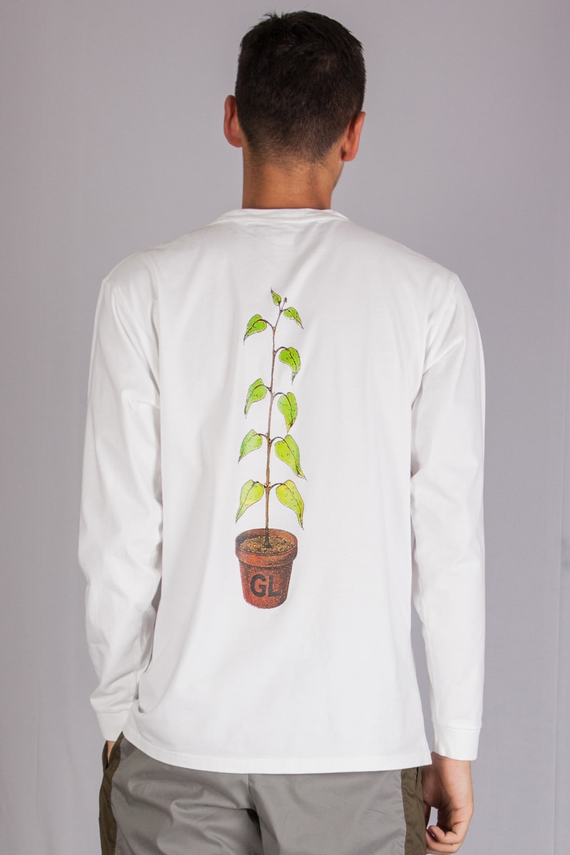 Grind London Fall/Winter 2019 Lookbook Images | Hypebeast