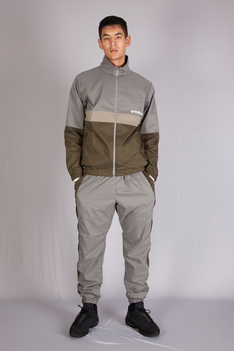 Grind London Fall/Winter 2019 Lookbook Images | Hypebeast