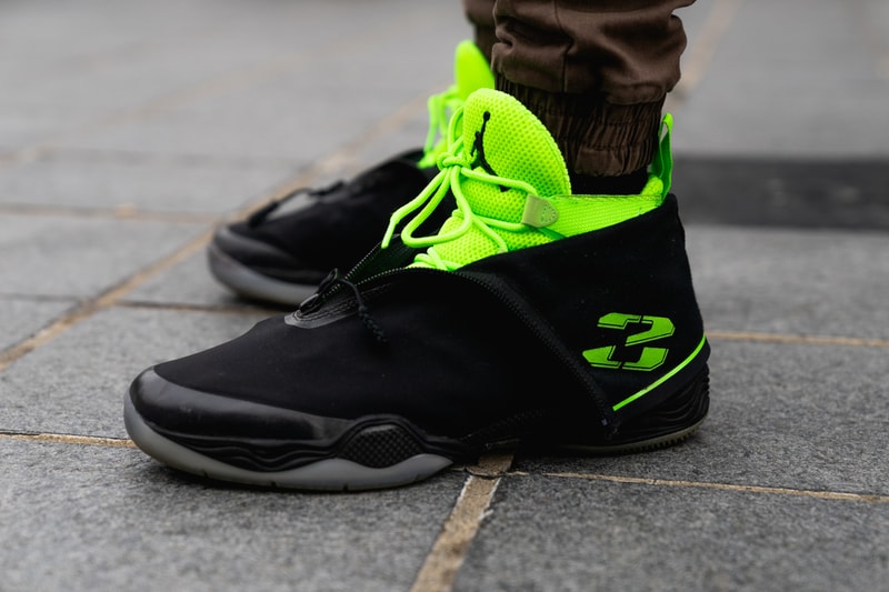 #OnFeet: NBA All-Star Weekend Charlotte Sneakers Photos | Hypebeast