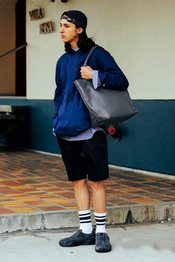 HEAD PORTER Says Farewell With Final Collection | Hypebeast