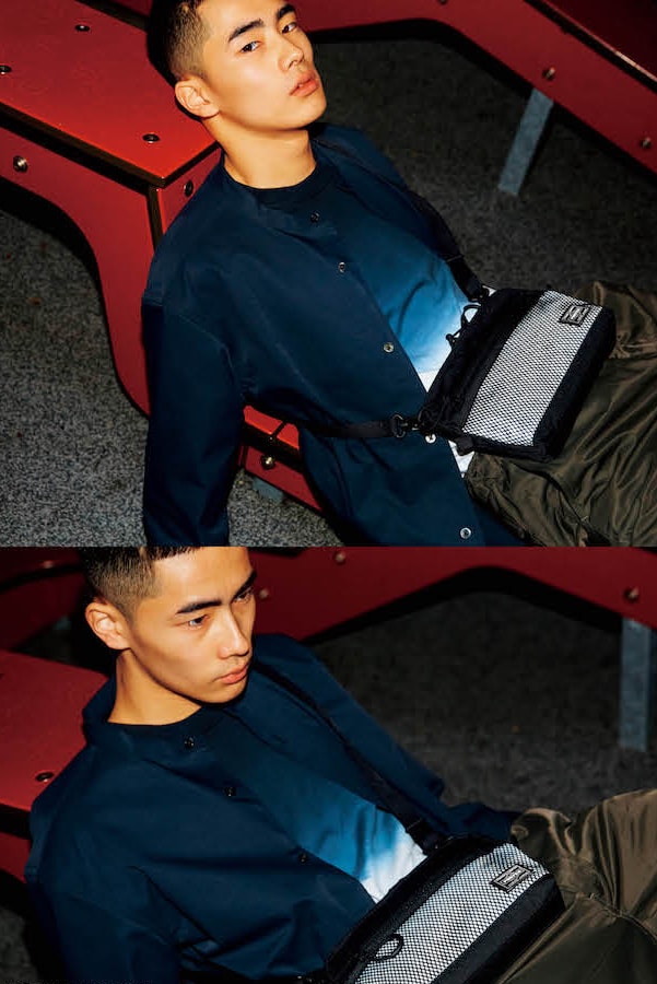 HEAD PORTER Says Farewell With Final Collection | Hypebeast