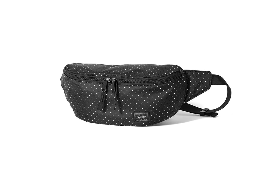 HEAD PORTER "DOT" Capsule Collection | Drops | Hypebeast