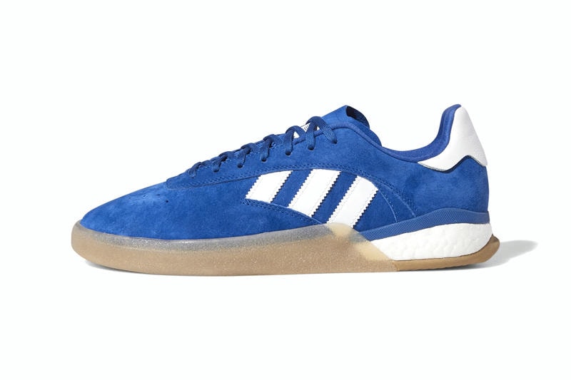 adidas Skateboarding 3ST.004 | Drops | Hypebeast