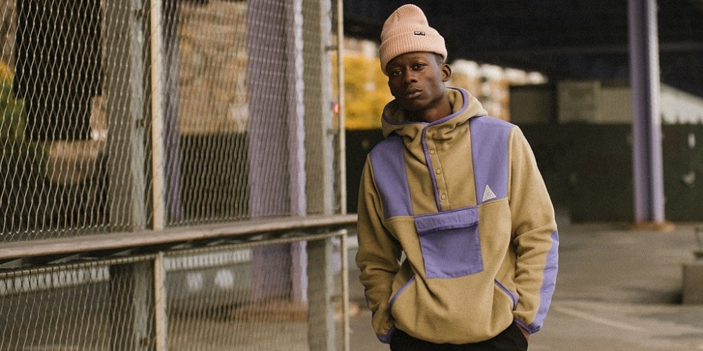 HUF Spring 2019 Collection and Lookbook | Hypebeast