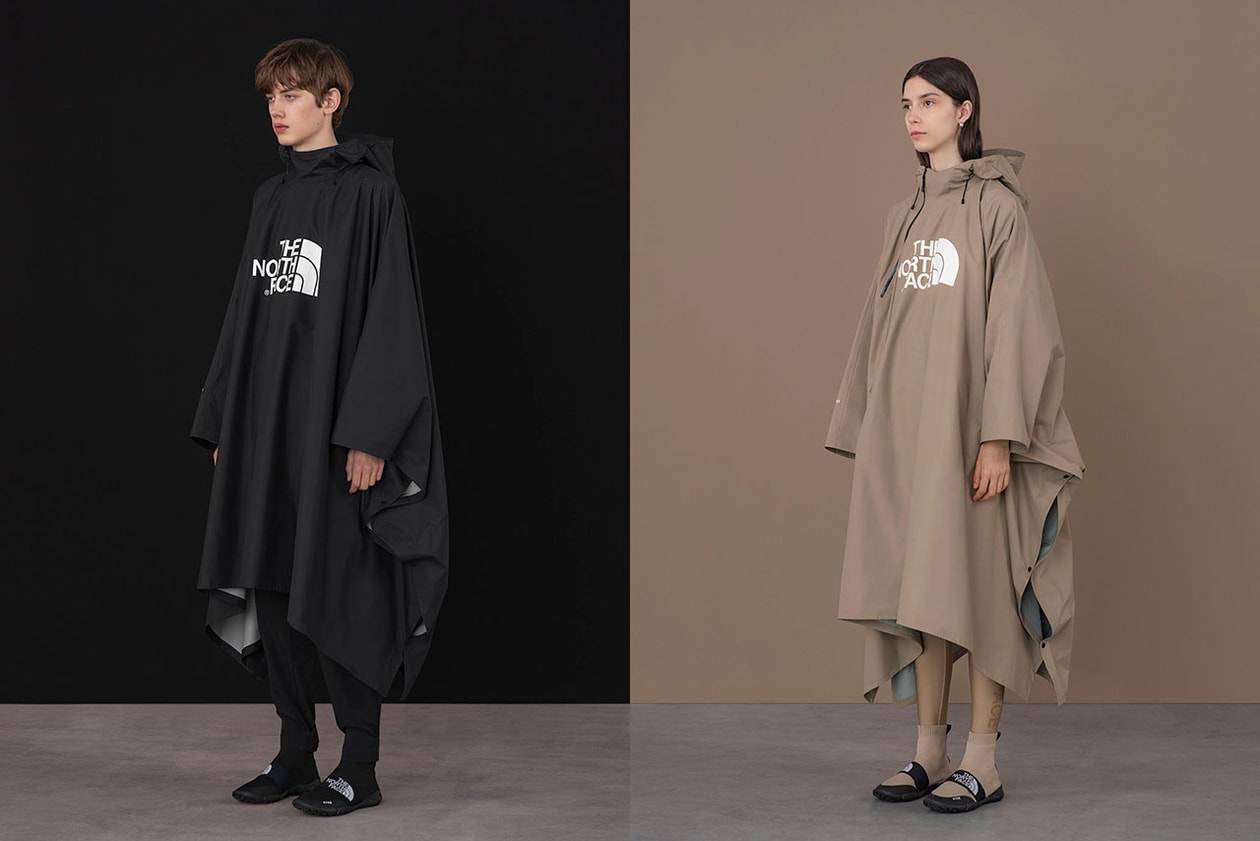 Japan's HYKE: Brand Feature and Collab History | Hypebeast