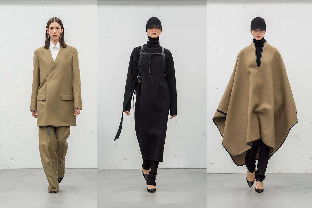 Japan's HYKE: Brand Feature and Collab History | Hypebeast