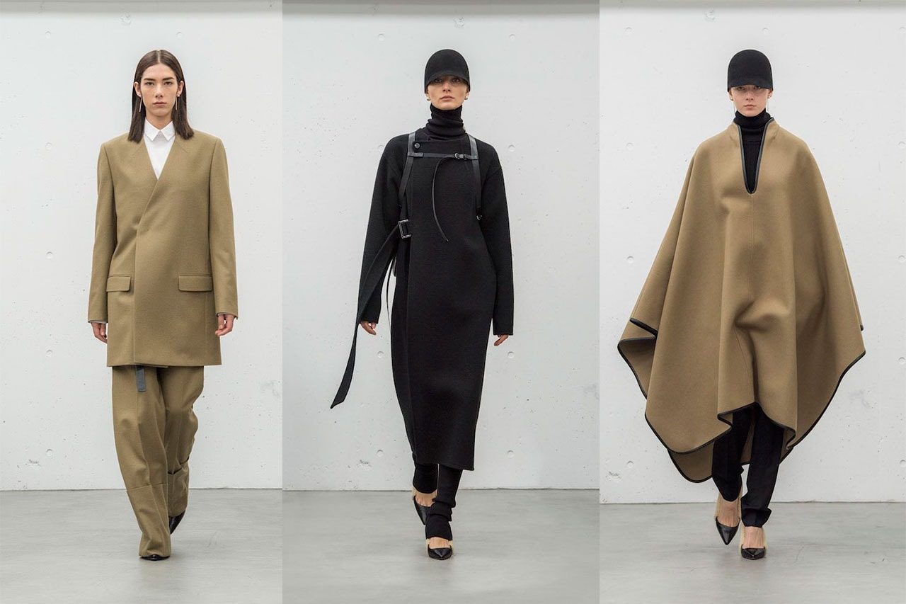 Japan's HYKE: Brand Feature and Collab History | HYPEBEAST