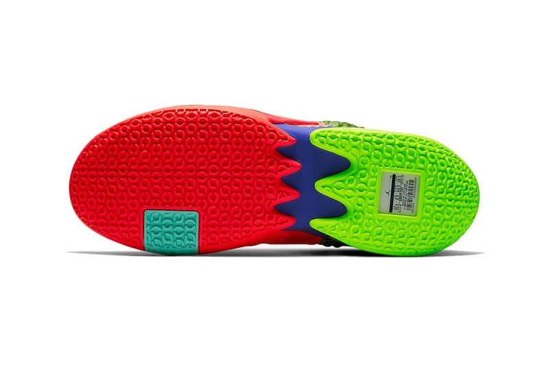 Jordan Why Not Zer0.2 "All Star" Release Date | Hypebeast