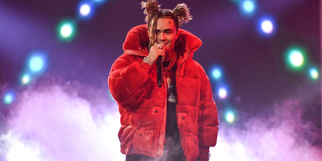 5 Rappers Who Show Lil Pump Could Speak at Harvard | Hypebeast