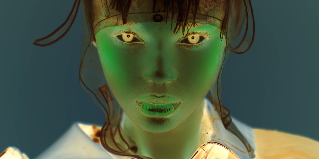 Maison Margiela x SHOWstudio 'Reality Inverse' Film | Hypebeast