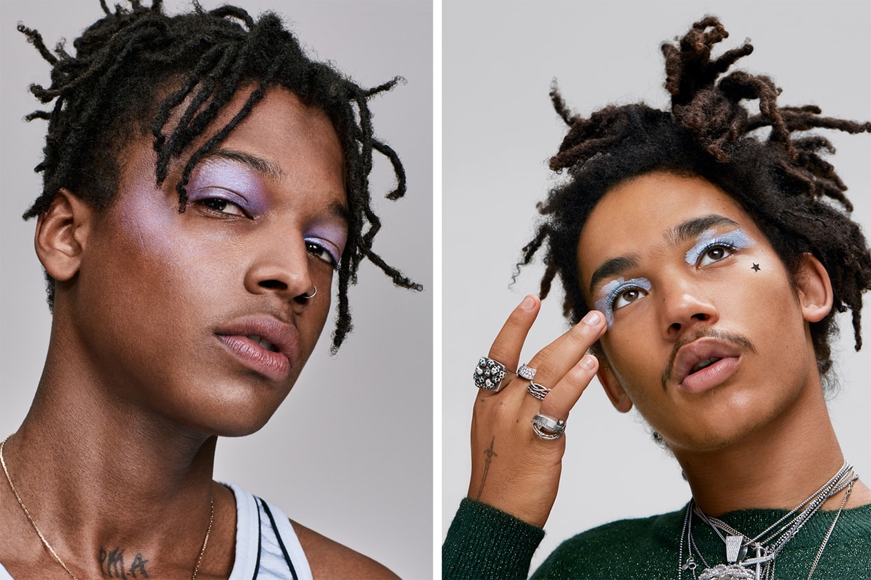 Can Men's Makeup Finally Gain Hype? | Hypebeast