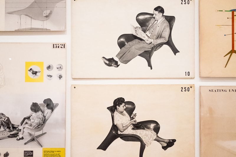 Preview MoMA's "Value of Good Design" Exhibition | Hypebeast