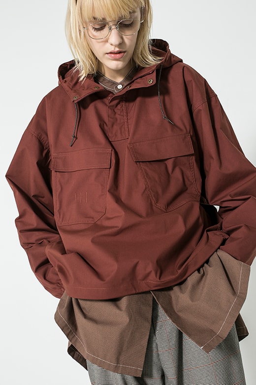 monkey time Spring/Summer 2019 Collection | Hypebeast