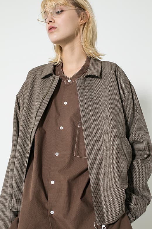 monkey time Spring/Summer 2019 Collection | Hypebeast