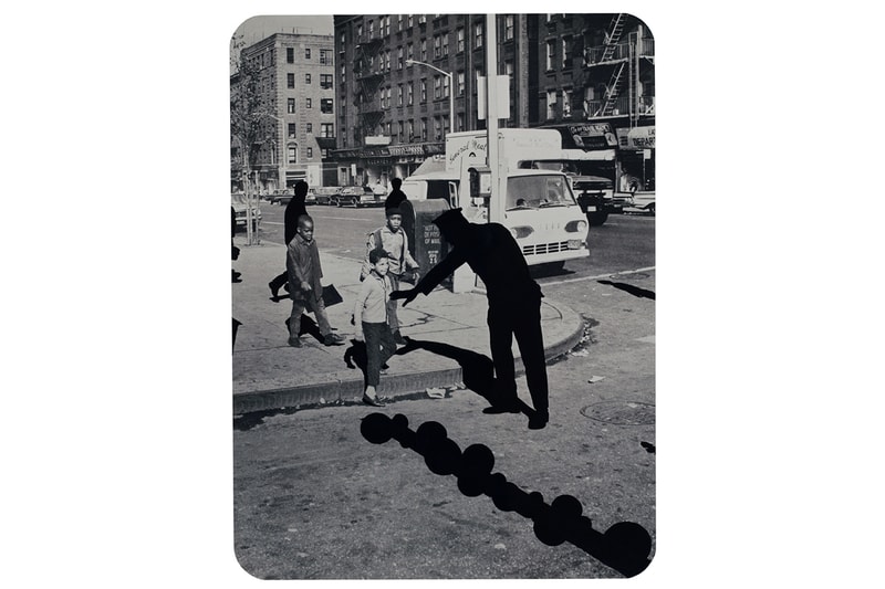 Nari Ward "We The People" New Museum Show | Hypebeast