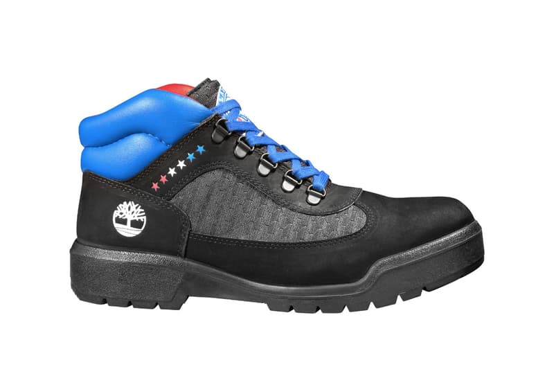 First Look At NBA x Timberland Collection | Hypebeast