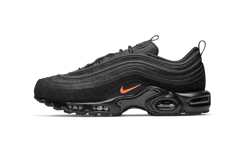 Nike Tuned Air 97