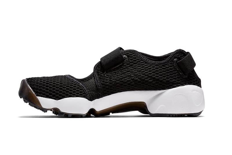The Nike Air Rift Makes a Welcomed Return | Hypebeast