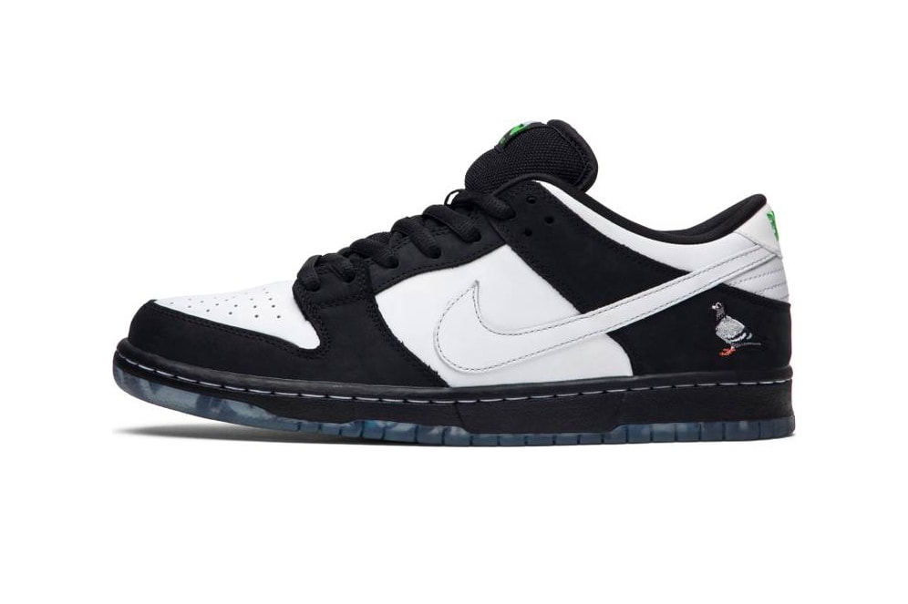 GOAT's Looks Back at Nike SB Colorways | Hypebeast