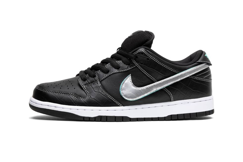 GOAT's Looks Back at Nike SB Colorways | Hypebeast