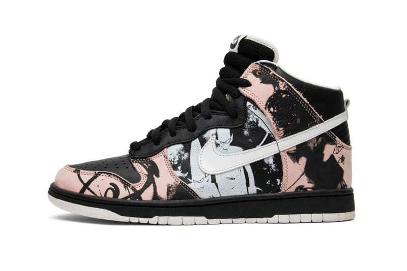 GOAT's Looks Back at Nike SB Colorways | Hypebeast