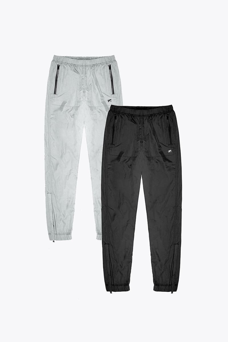 Offset Models N.D.G Studio's Utility Drop | Hypebeast