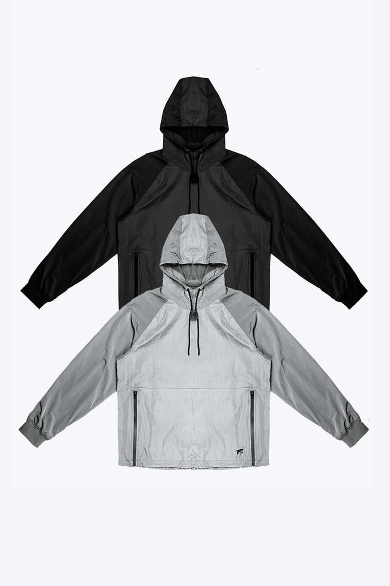 Offset Models N.D.G Studio's Utility Drop | Hypebeast