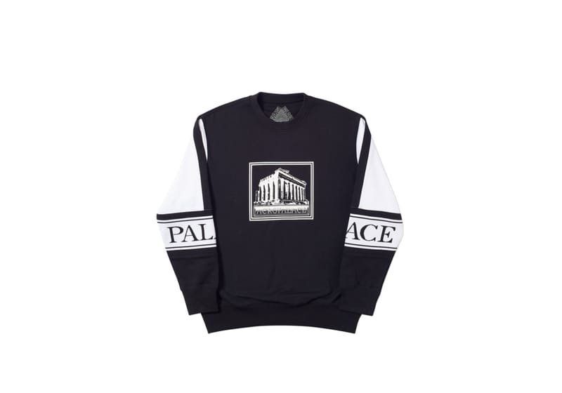Palace Spring 2019 Every Piece | Hypebeast