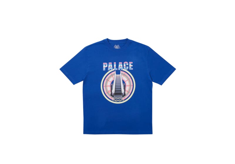 Palace Spring 2019 Every Piece | Hypebeast
