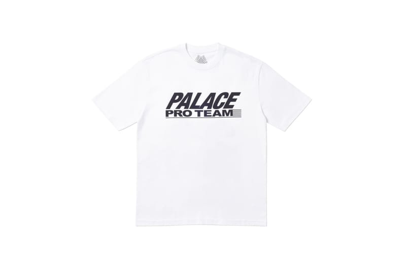 Palace Spring 2019 Every Piece | Hypebeast