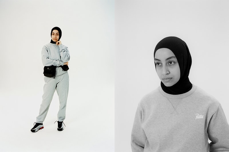 Patta Unveils SS19 Collection Lookbook | Hypebeast