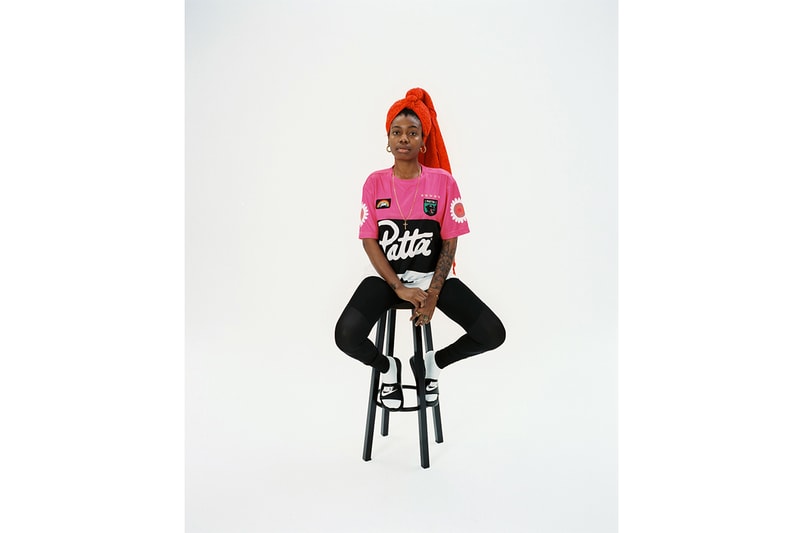 Patta Unveils SS19 Collection Lookbook | Hypebeast