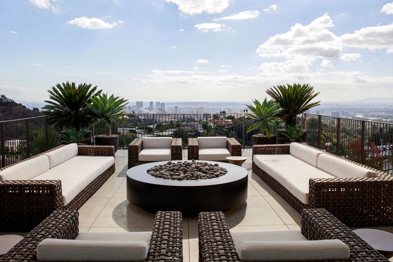 Bel Air's $56M USD Propellor-Shaped Orum House | Hypebeast