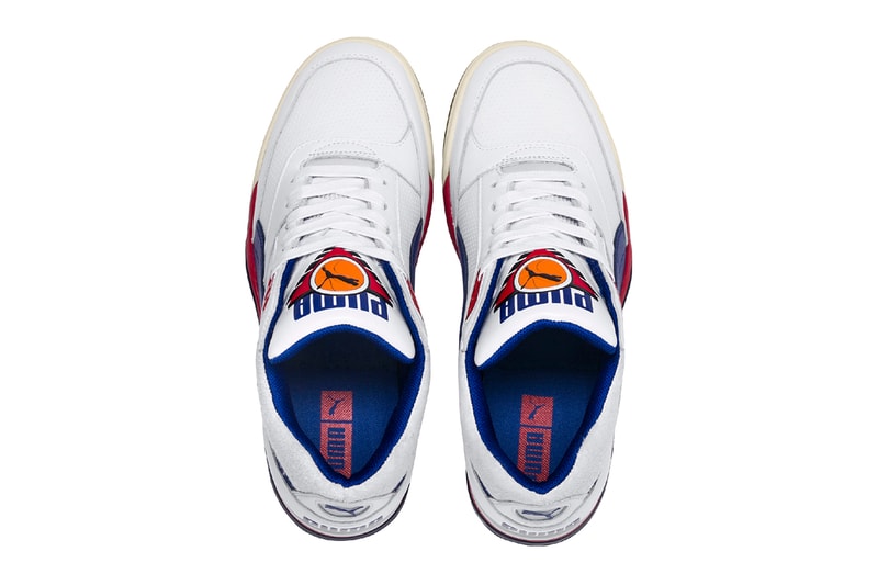 PUMA Announces Palace Guard OG & Uproar Homage Pack | Hypebeast