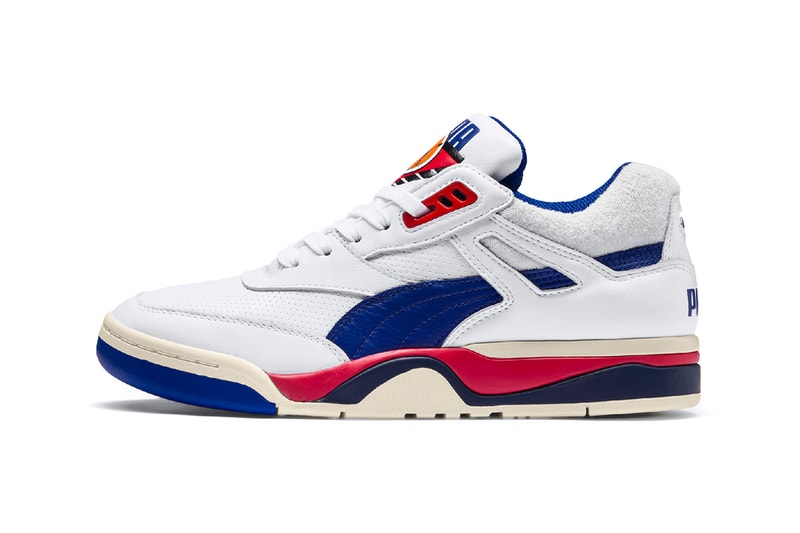 PUMA Announces Palace Guard OG & Uproar Homage Pack | Hypebeast