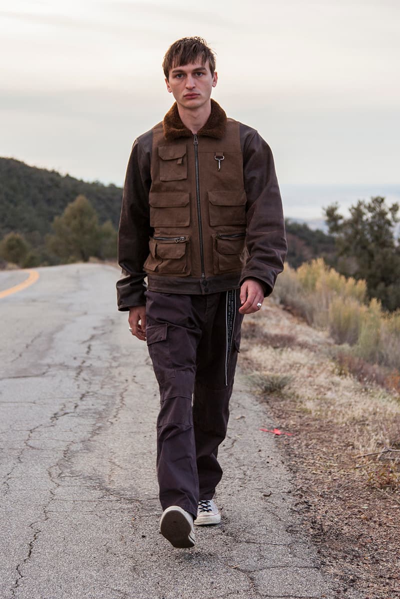 Reese Cooper Fall/Winter 2019 Lookbook | Hypebeast