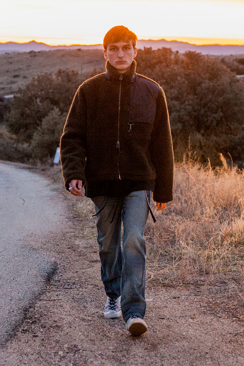 Reese Cooper Fall/Winter 2019 Lookbook | Hypebeast