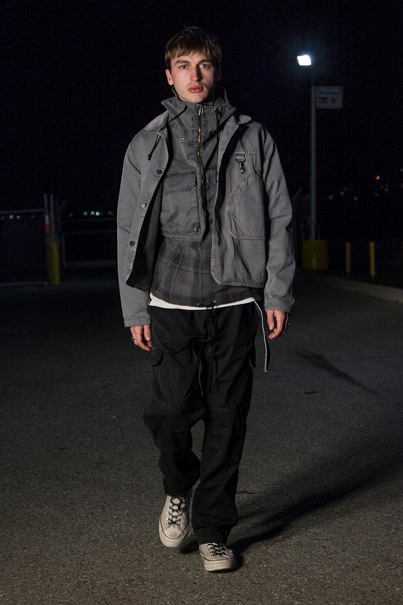 Reese Cooper Fall/Winter 2019 Lookbook | Hypebeast