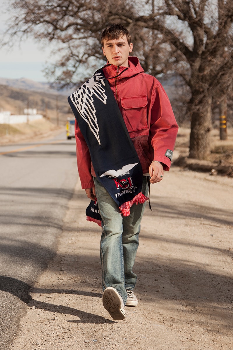 Reese Cooper Fall/Winter 2019 Lookbook | Hypebeast