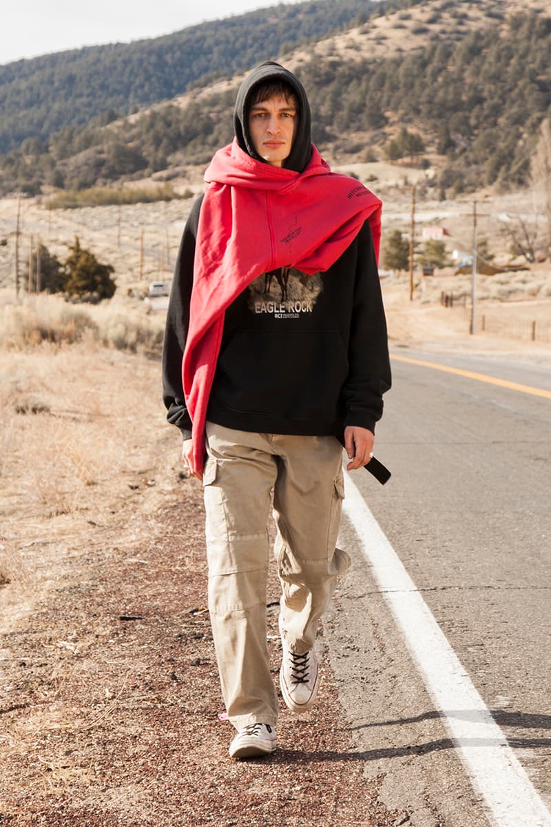 Reese Cooper Fall/Winter 2019 Lookbook | Hypebeast