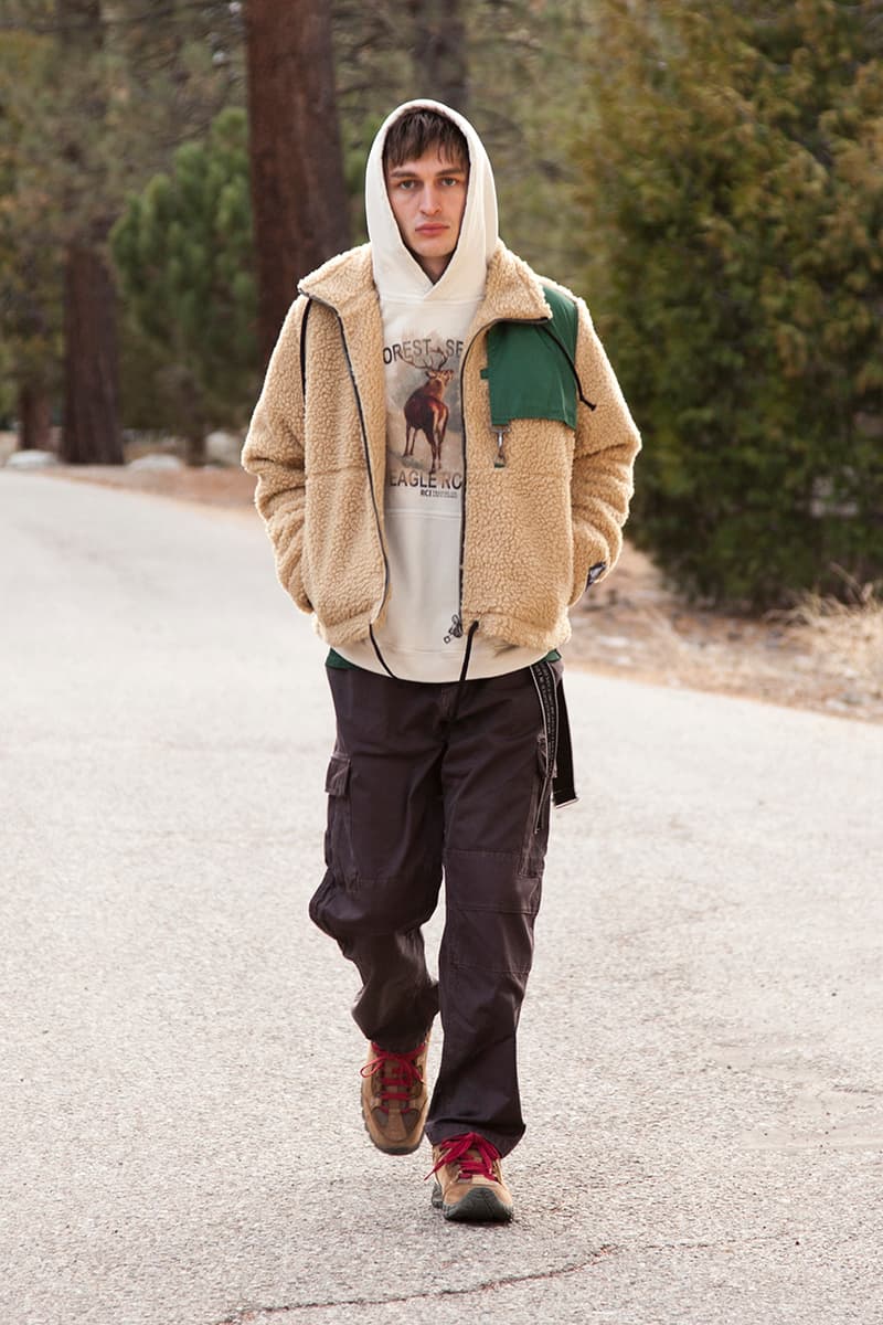 Reese Cooper Fall/Winter 2019 Lookbook | Hypebeast