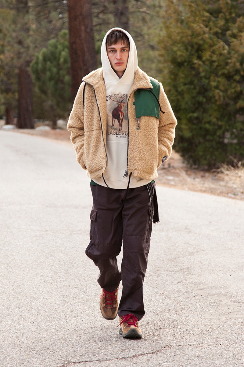 Reese Cooper Fall/Winter 2019 Lookbook | Hypebeast