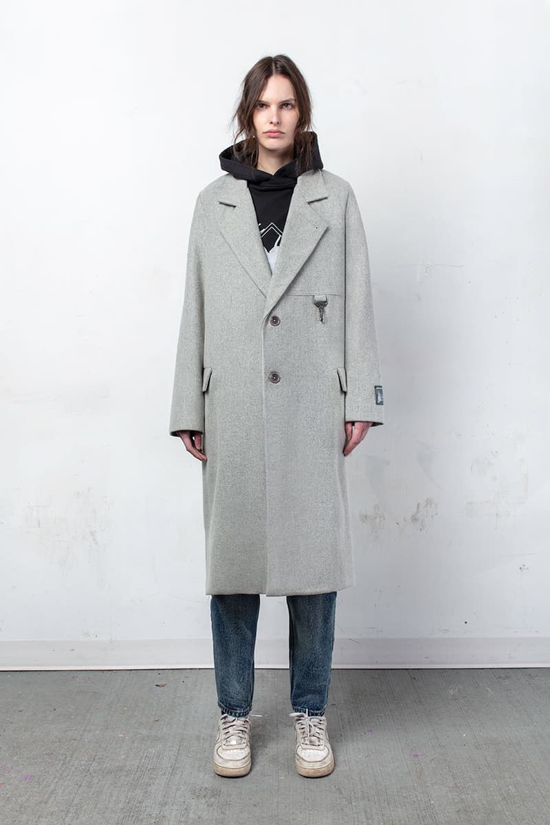 Reese Cooper FW19 Womenswear Collection Lookbook | Hypebeast