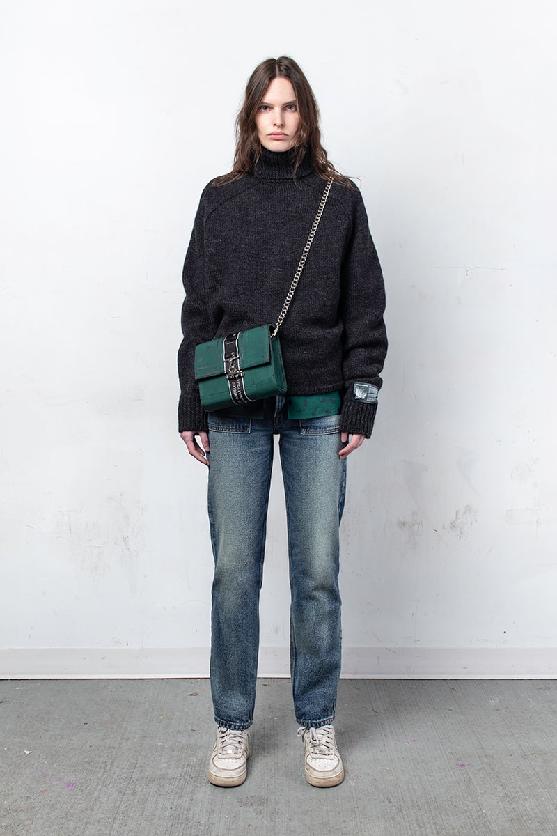 Reese Cooper FW19 Womenswear Collection Lookbook | Hypebeast