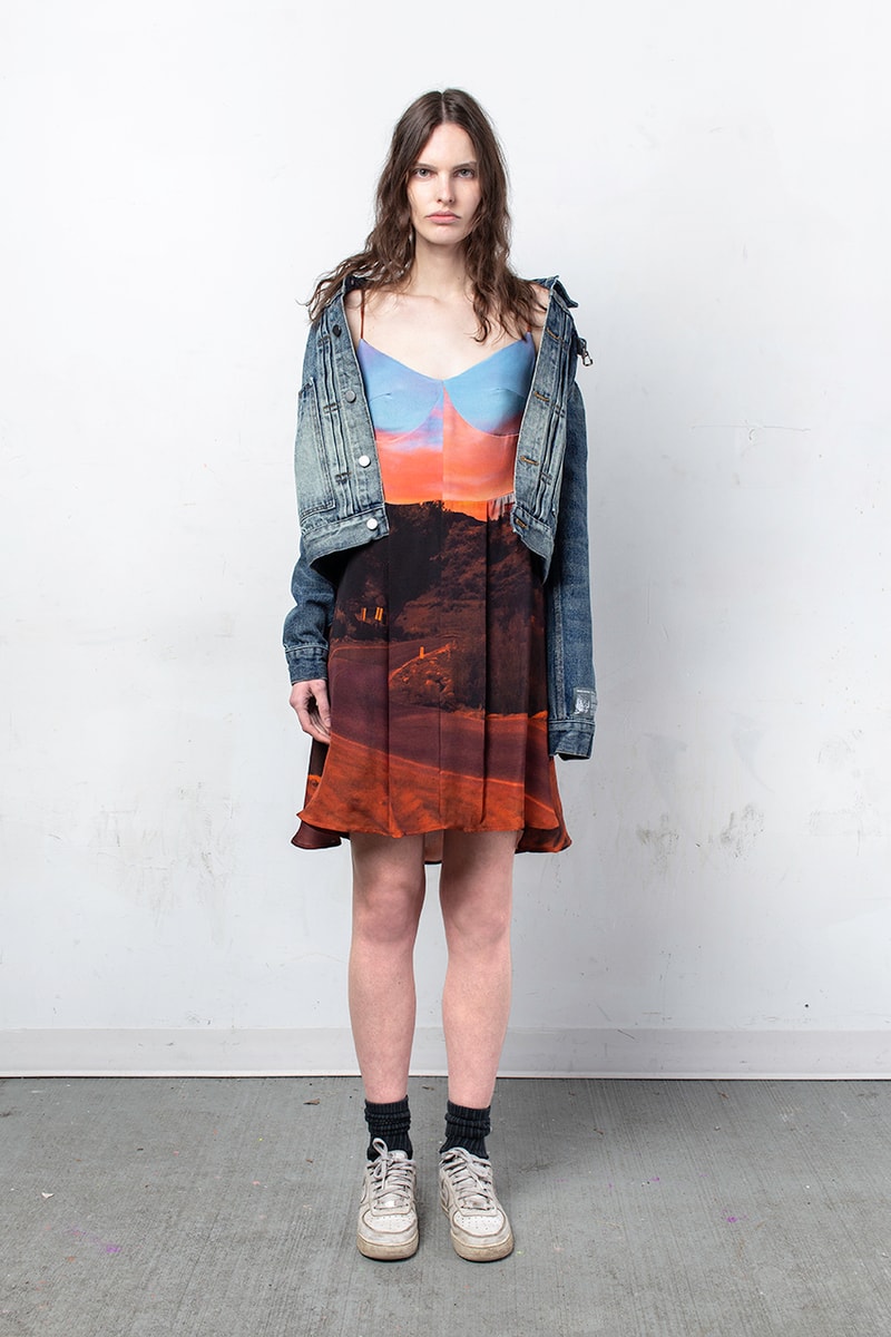 Reese Cooper FW19 Womenswear Collection Lookbook | Hypebeast